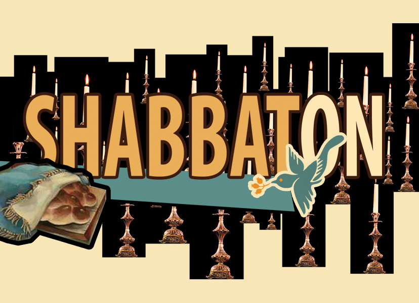 Shabbaton & Luncheon | Temple Beth Tikvah
