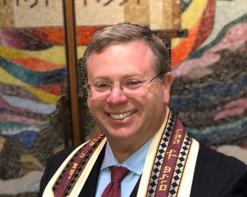 Clergy & Staff | Temple Beth Tikvah